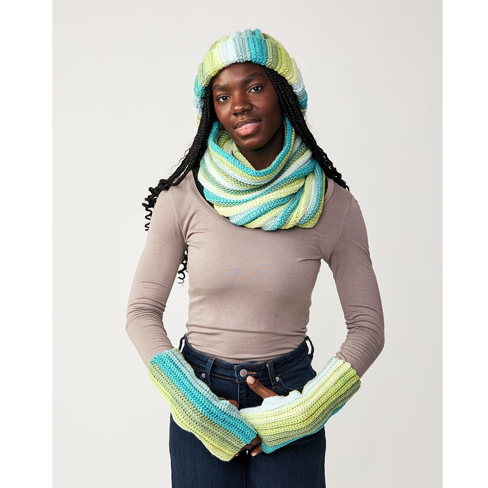 Warm Up America! Crochet Bundles | Crochet.com