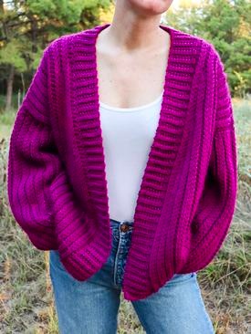 Brava Bulky Yarn in 25+ Colors | Crochet.com