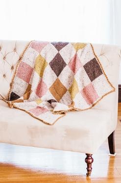 Pilson Blanket | Crochet.com