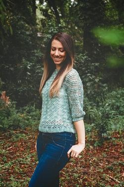 Muse Crochet Summer Top | Crochet.com