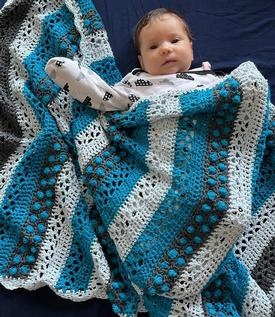 DK Weight Yarn Crochet Patterns | Crochet.com
