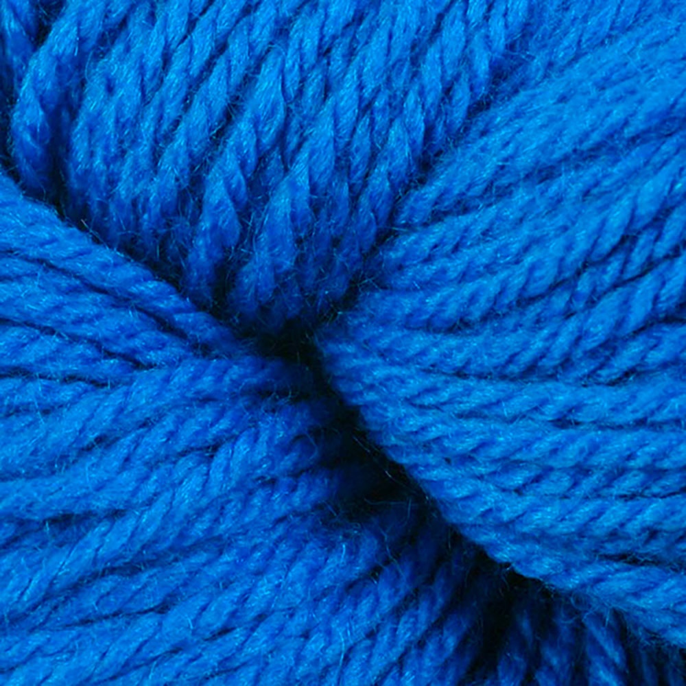 Blue Note Yarn – Elegant & Smooth Blue Shades