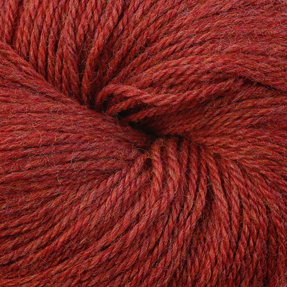 Red Pepper Yarn – Bold Color for Crocheted Creations