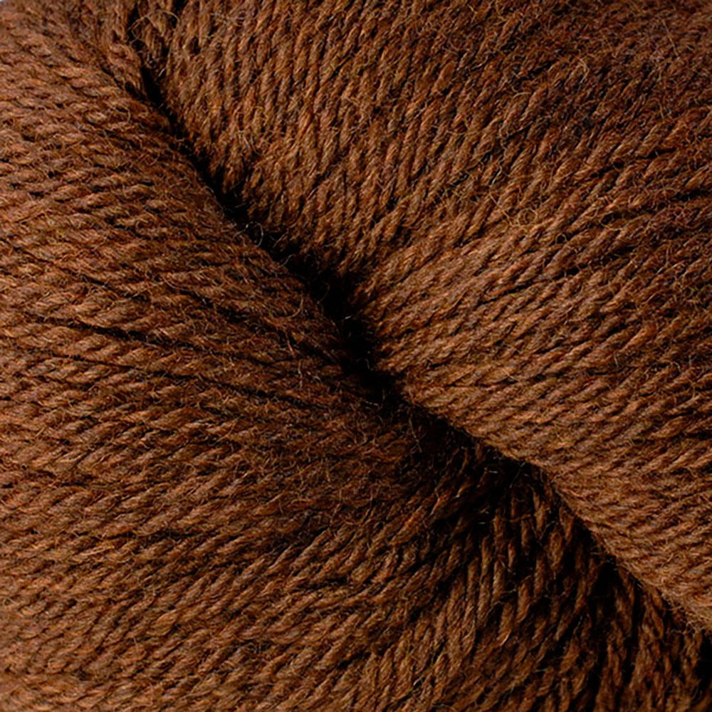 Chocolate Yarn - Classic Brown