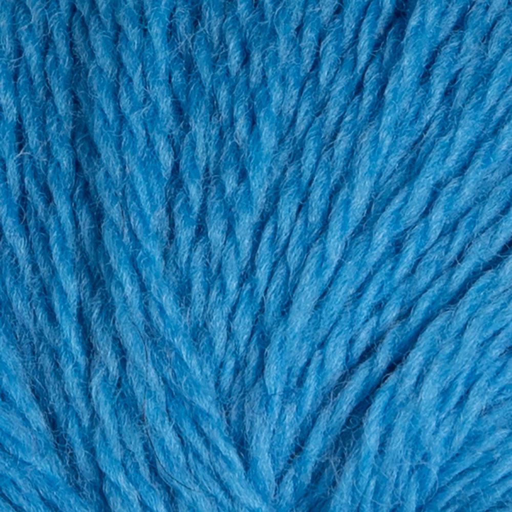 Pool Yarn – Cool Aqua Shades