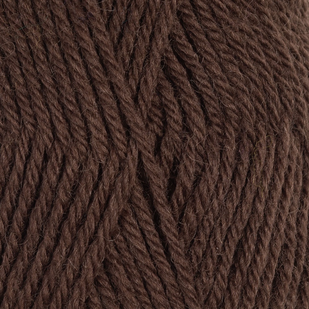 Chocolate Yarn - Rich Cocoa Tone