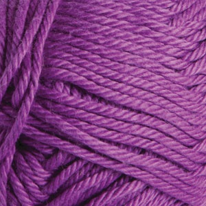 Crocus Yarn - Soft & Versatile