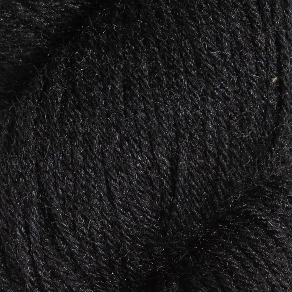 Black Yarn – Versatile & Essential for Crochet Designs