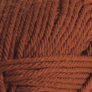 Copper Yarn - Rich & Luxurious