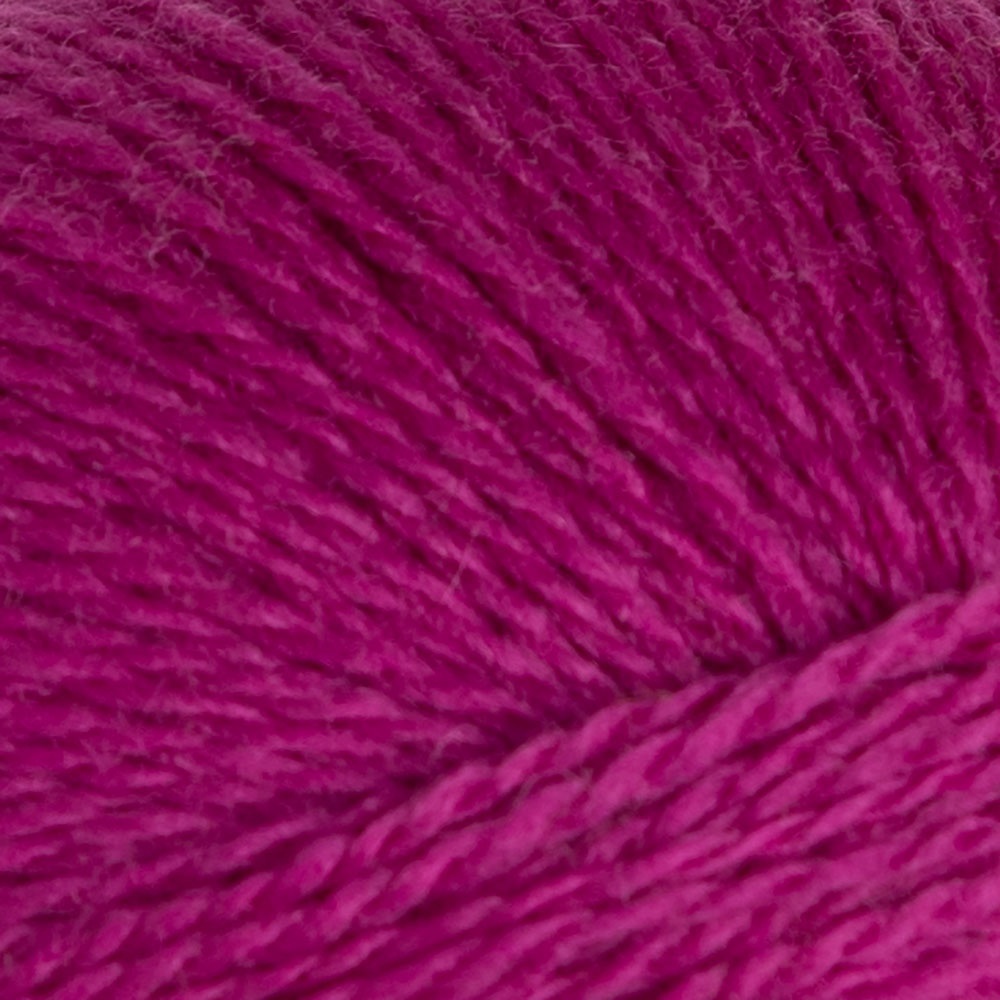 Fuchsia Yarn by Crochet.com for Knitting & Crochet