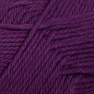 Lilac – Wool Worsted Yarn
