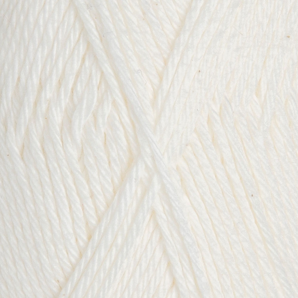 White Yarn – Soft and Durable for All Crochet Designs