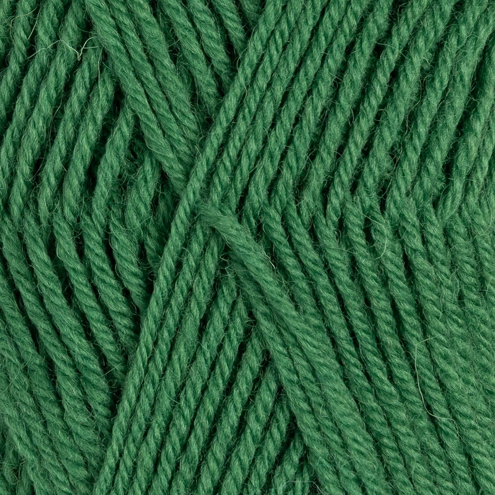 Grass Yarn – Soft Yarn for Nature-Inspired Crochet Designs