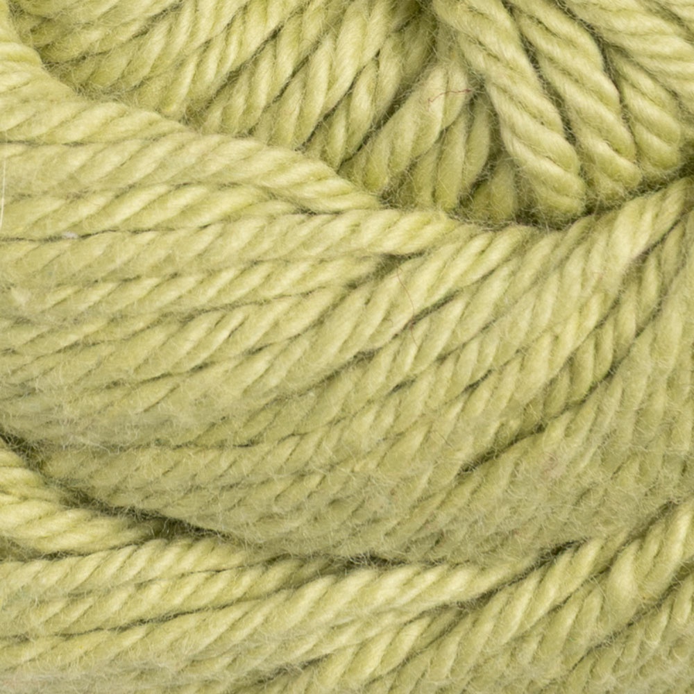 Honeydew Yarn – Light Green Yarn for Crochet Crafting