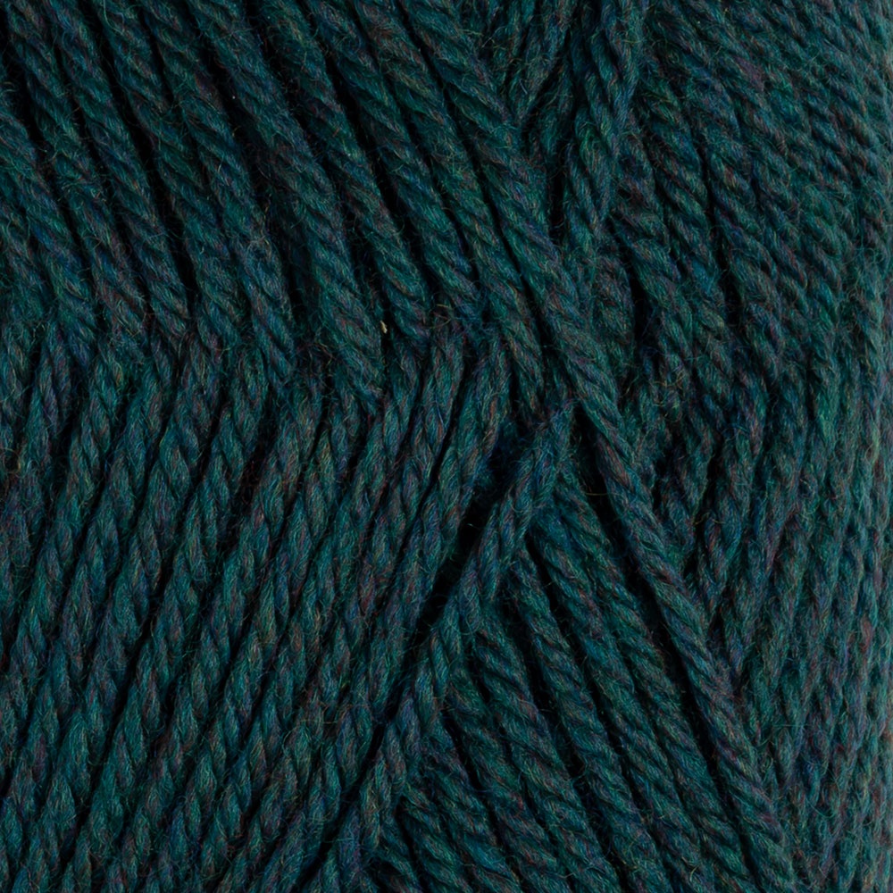 Rainforest Heather Yarn – Premium Quality for Crafting
