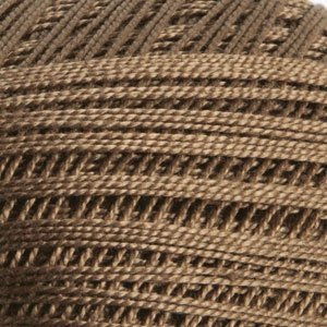 Mongoose Yarn – Unique Texture for Standout Creations