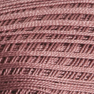 Tea Rose Yarn – Delicate and Soft for Knitting