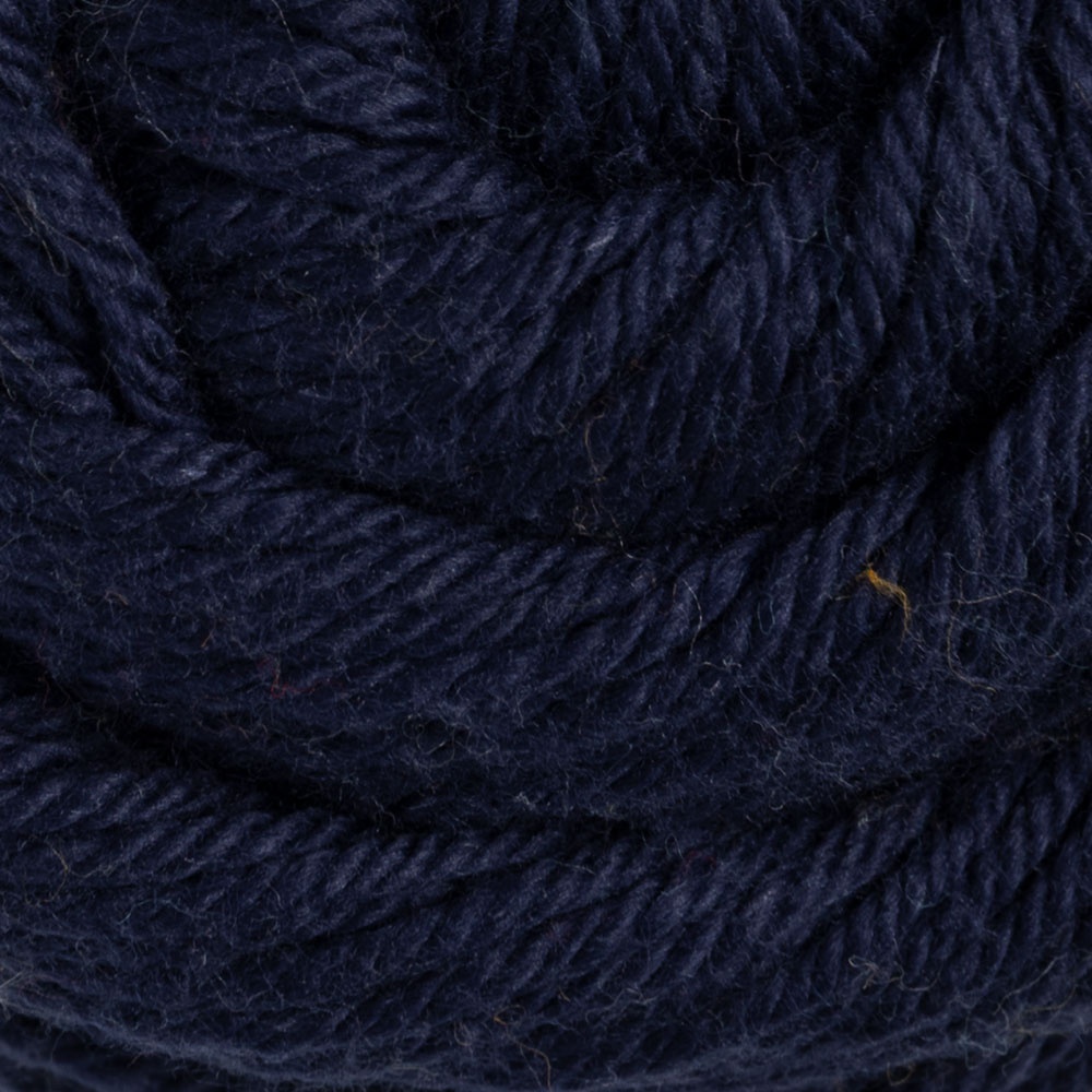Navy Yarn – Perfect for Crochet and Knitting Projects