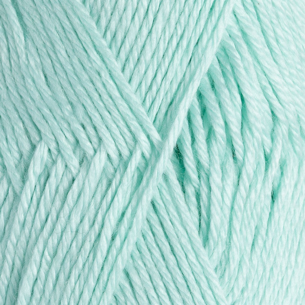 Mint Yarn - Fresh & Light for Knitting Projects