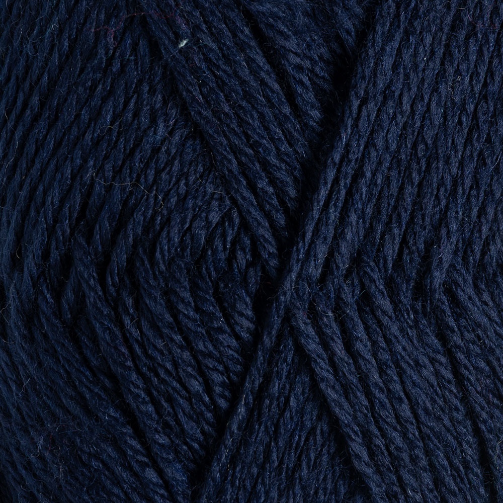 Navy Yarn - Perfect for Rich Colorful Projects