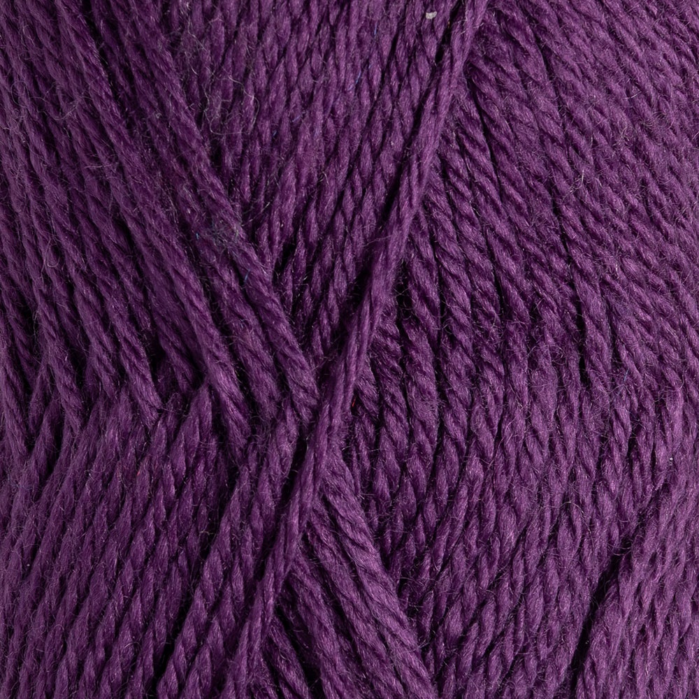 Mulberry Yarn - Vibrant Color for All Projects