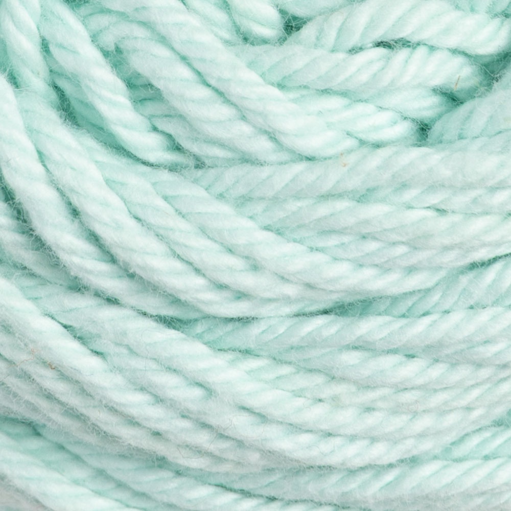 Mint Yarn - Refreshing Color for Creative Knitting