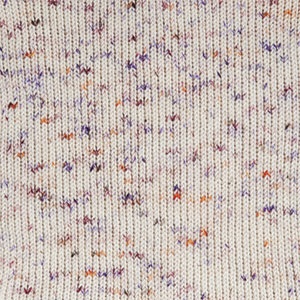 Jupiter Speckle Yarn – Fun, Variegated Yarn for Crochet