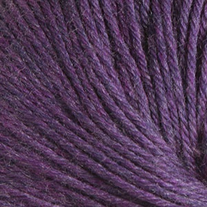 Loganberry Heather Yarn – Rich Colors for Crochet Creations