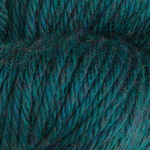 Rainforest Heather Yarn – Lush and Rich Color for Projects