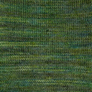 Foster Powell Multi Yarn – Bold and Multi-colored for Crafts