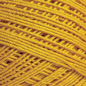 Canary Yarn - Ideal for Crochet Accessories