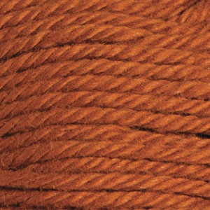 Copper Yarn - Rich & Soft