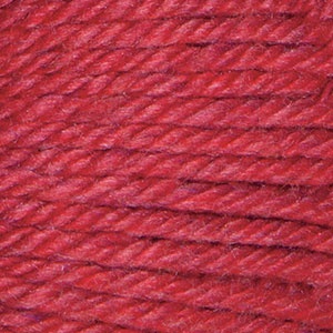 Fiesta Red Yarn – Bold Red Color for Vibrant Crochet Projects
