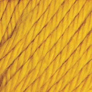 Honey Yarn – Bright Yellow Yarn for Cozy Crochet Projects
