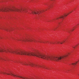 Cherry Yarn - Classic Red