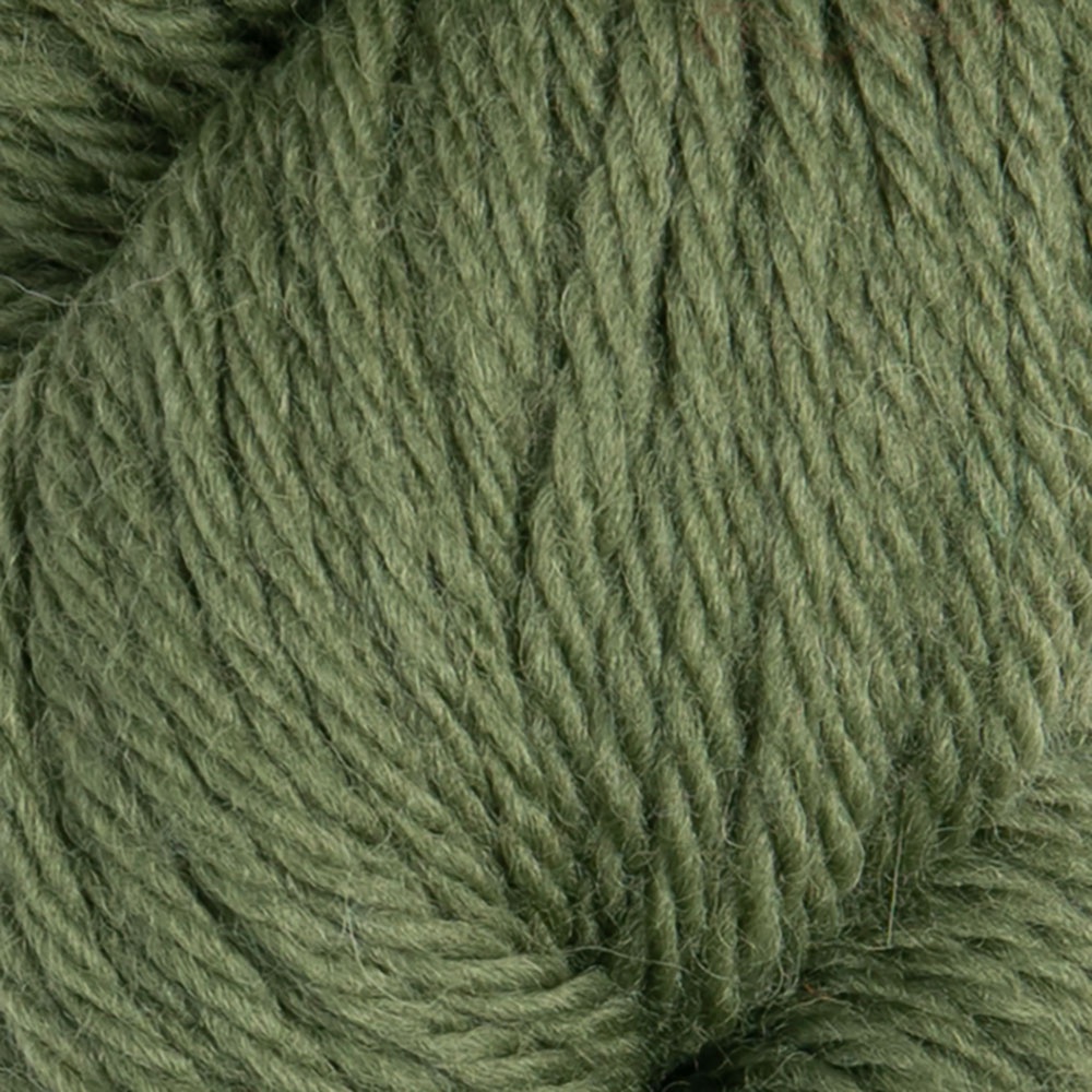 Fern Yarn – Fresh Green for Nature-Inspired Crochet Projects