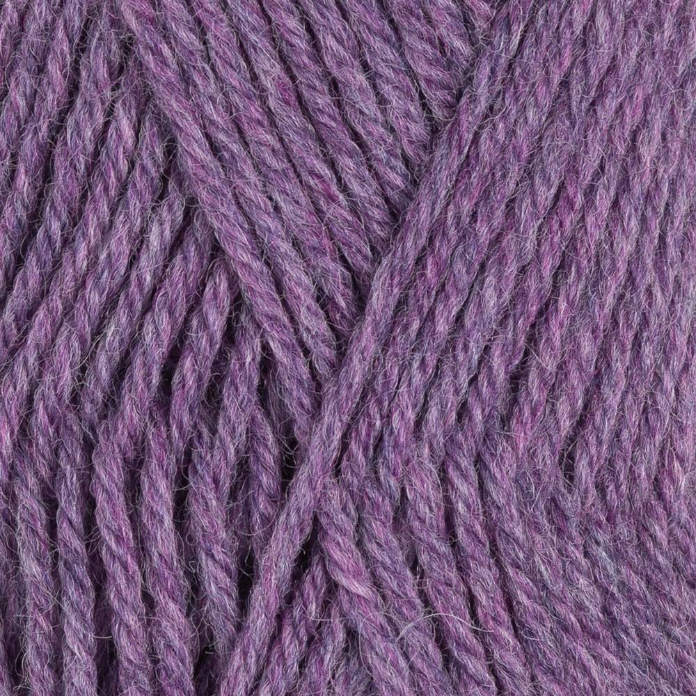 Starling Heather Yarn for Cozy Crochet Projects