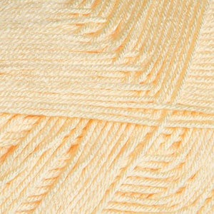 Custard Yarn - Elegant and Warm