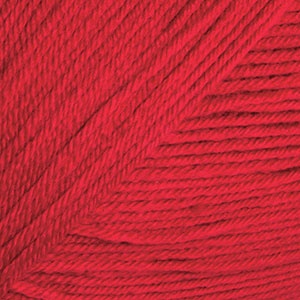 Red Yarn – Perfect Hue for Crochet Creations