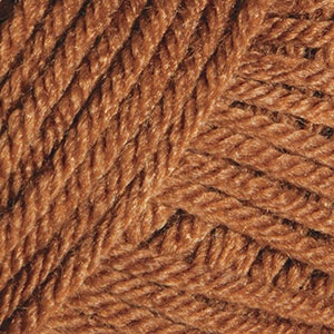 Brindle Yarn – Earthy, Rich Color for Crochet Designs