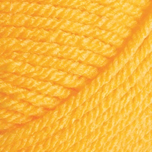 Canary Yarn – Bold Yellow Shade for Your Crochet Designs