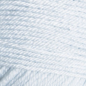 Clarity Yarn - Crisp & Soft Feel