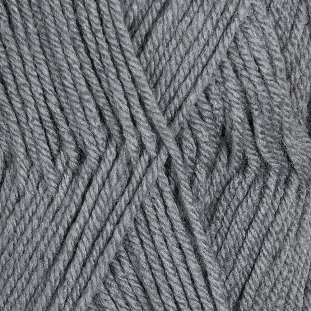 Silver Wool Yarn – Great for Warm & Cozy Projects