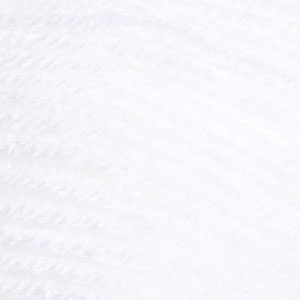 White Yarn – Essential for Delicate Crochet Designs