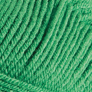 Grass Yarn – Light Green Yarn for Crochet Projects