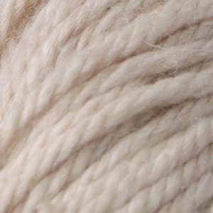 Nutmeg Heather Yarn – Warm & Rich Yarn for Crochet Creations