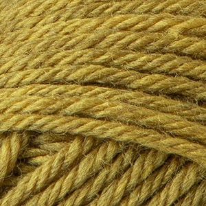 Haystack Heather Yarn – Soft Yarn for Warm Crochet Projects