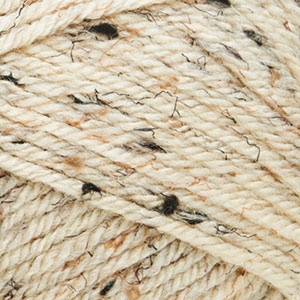 Oat Yarn – Natural Yarn for Crochet Projects