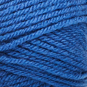 Colonial Blue Yarn - Classic Color