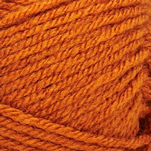 Rust Yarn – Earthy Yarn for Beautiful Crochet Projects